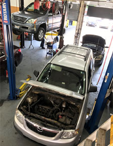 Auto Repair Services, Chicago IL | Delgado's Auto Service